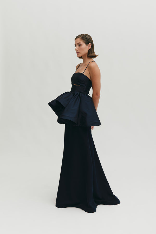 LOOK 12 | SPRING 2025 – Robin Morales